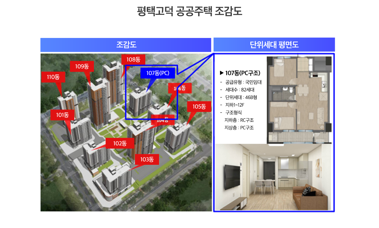 [OSC 2편]모듈러 공법으로 더 빠르게 친환경적으로 공급하는 주택단지 | LH 매거진 | 뉴스룸 : 한국토지주택공사